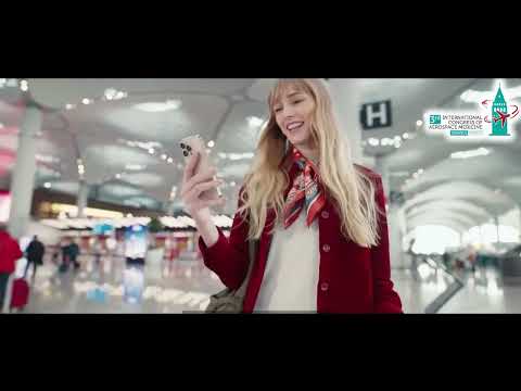 ICAM 2026 TANITIM