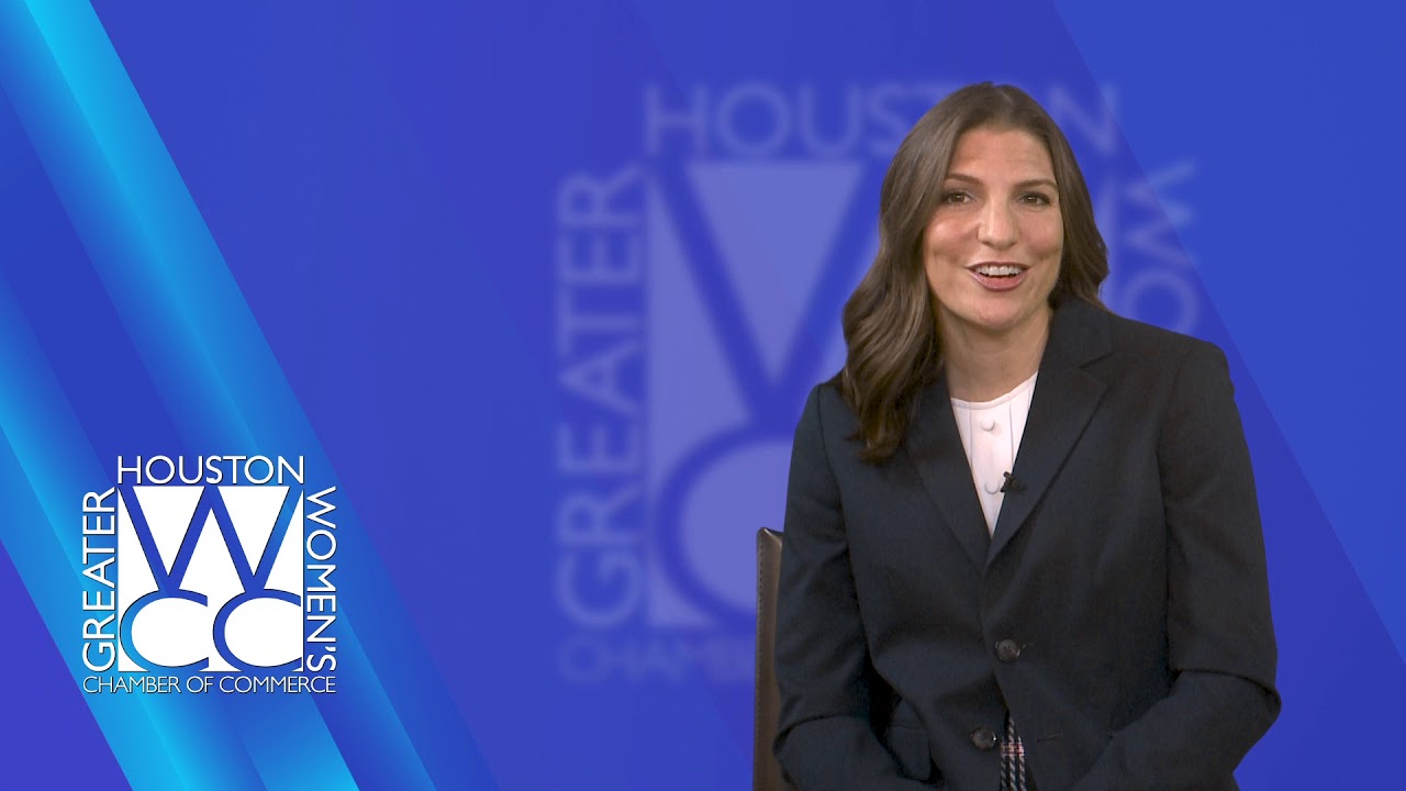 Robin Fielder's Advice to Women: Never Sell Yourself Short! - YouTube