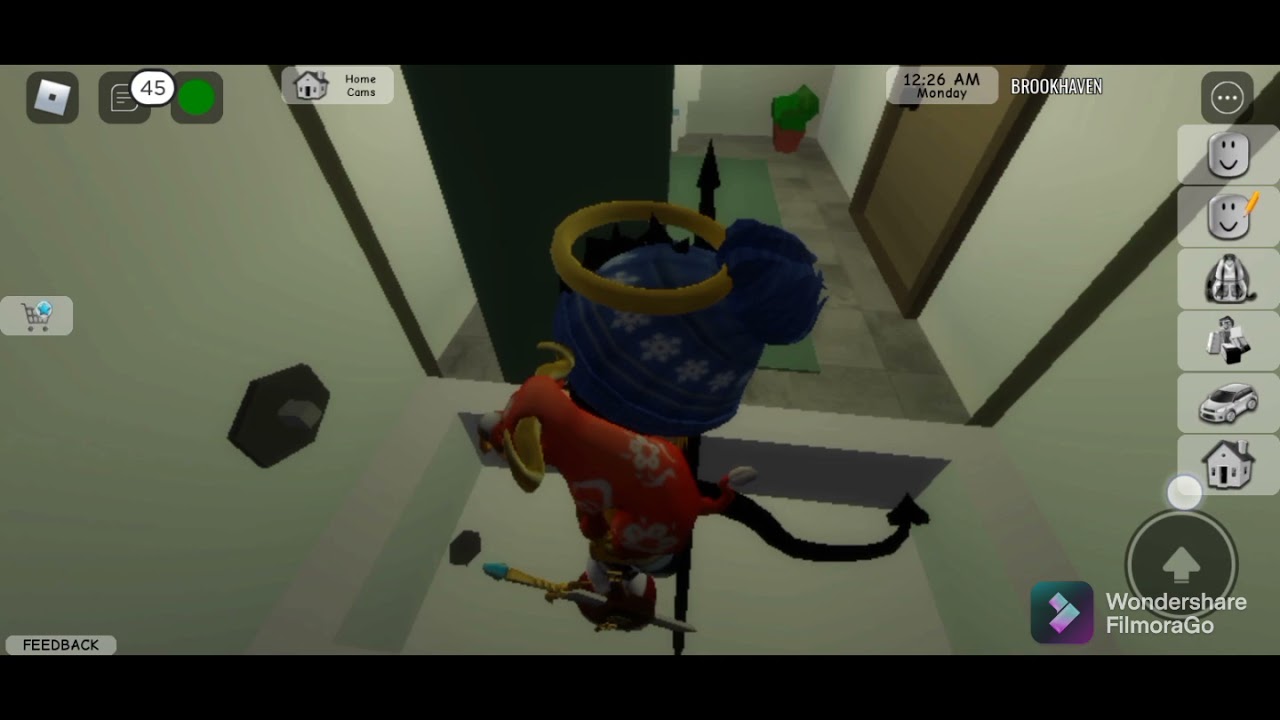 New Homeless Shelter in Roblox Brookhaven RP! - YouTube