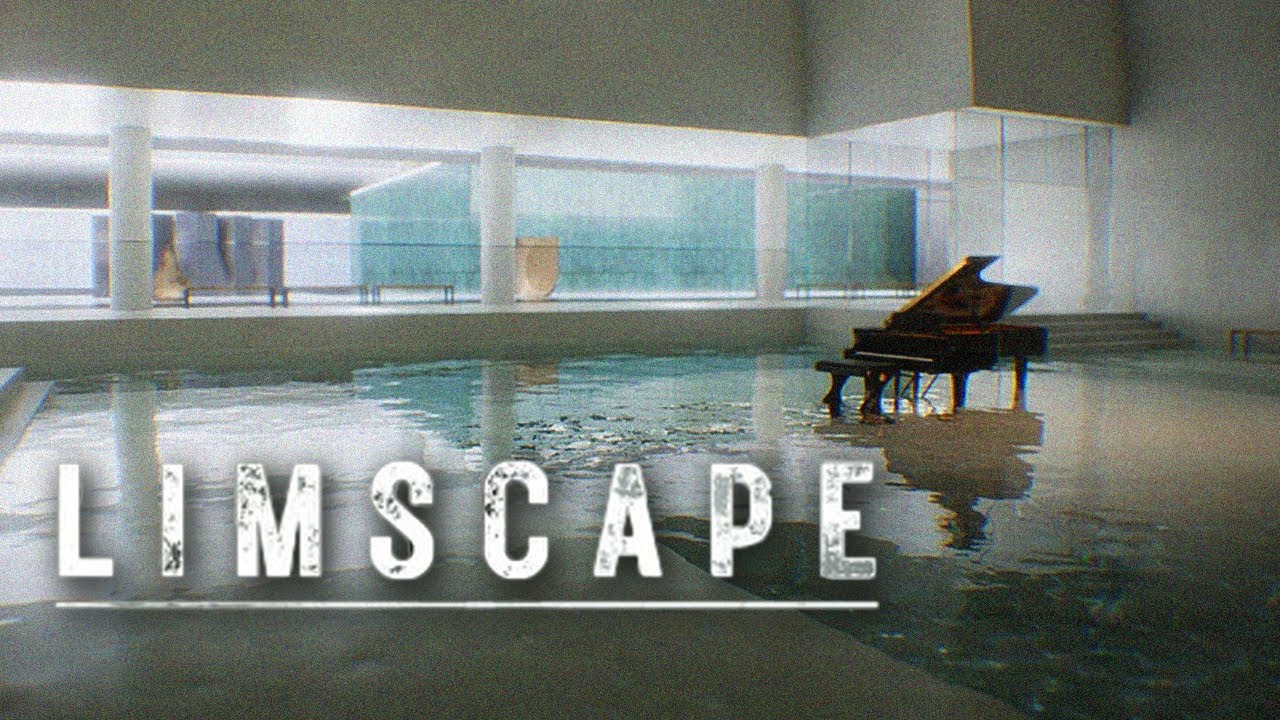 NUEVO JUEGO DE BACKROOMS CON GRÁFICOS HIPER REALISTAS 🎮🌌 | Limscape ...
