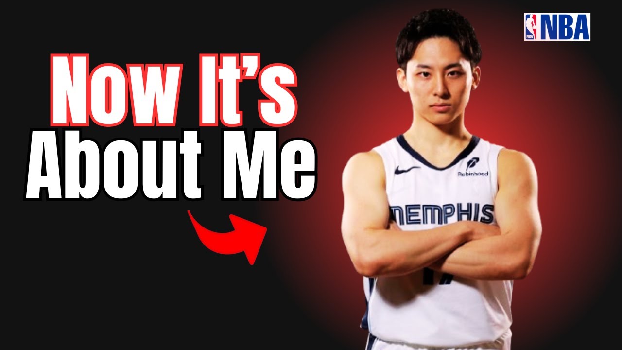 The Shortest NBA Player is Japonese "Yuki Kawamura" | Yuki 's Journey ...