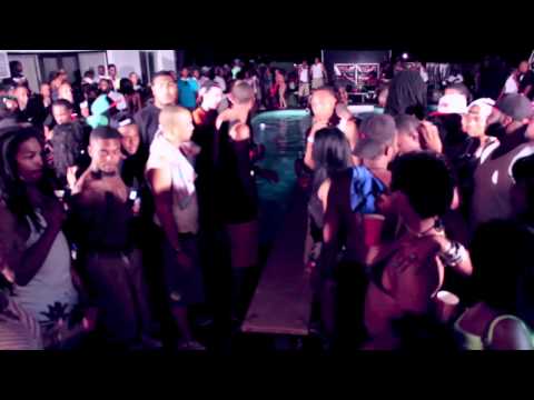 Y.H.G.M & DTLR's Bikini Bash 2011