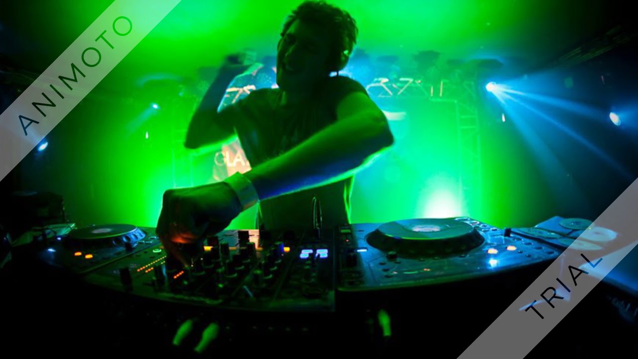 DJ Level Up!__Bruno___ - YouTube