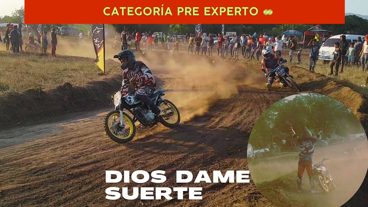 NO TIENE SUERTE EL SUPER CHOLO -CATEGORÍA PRE EXPERTO, NADA ES SEGURO ...