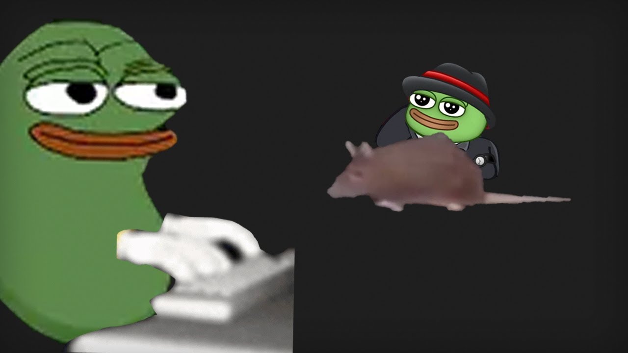 RATIRL MADE ME CHAT - YouTube