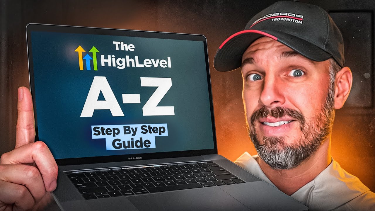 FREE GHL Training: Understand GoHighLevel in 30 Minutes {2024} - YouTube