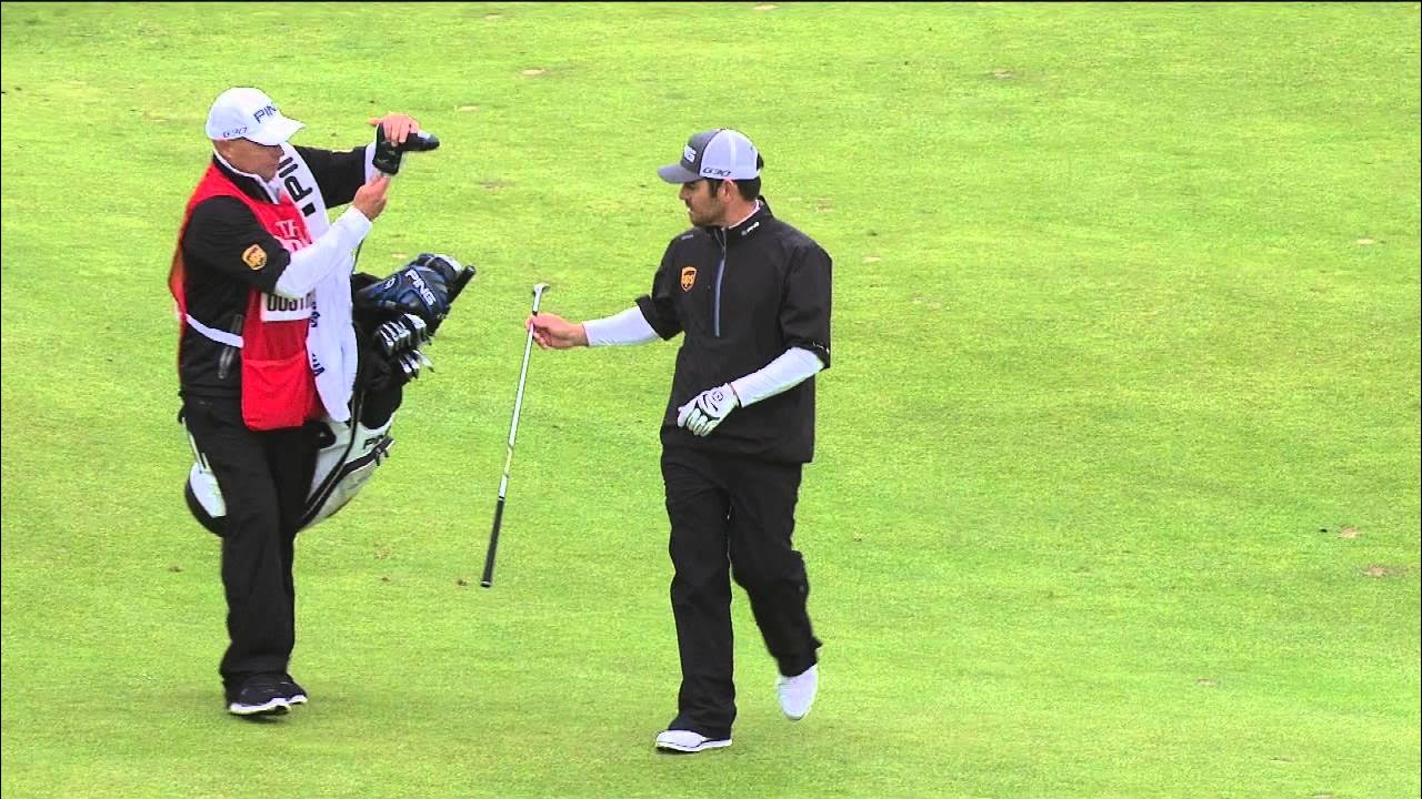 The Open: Round 4 Highlights - YouTube