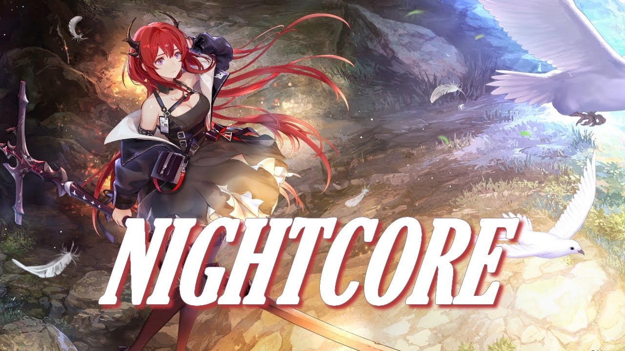 Nightcore - Hell With You ♫ - YouTube