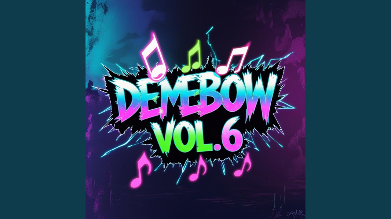 DEMBOW VOL6 - YouTube