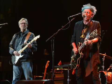 Eric Clapton Biography | English Rock & Blues Guitarist | Life Life ...