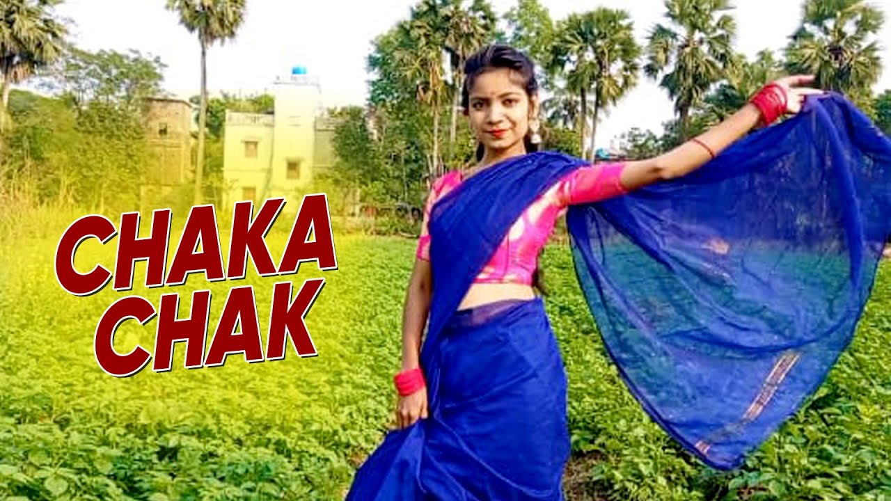 chaka chak .. - YouTube