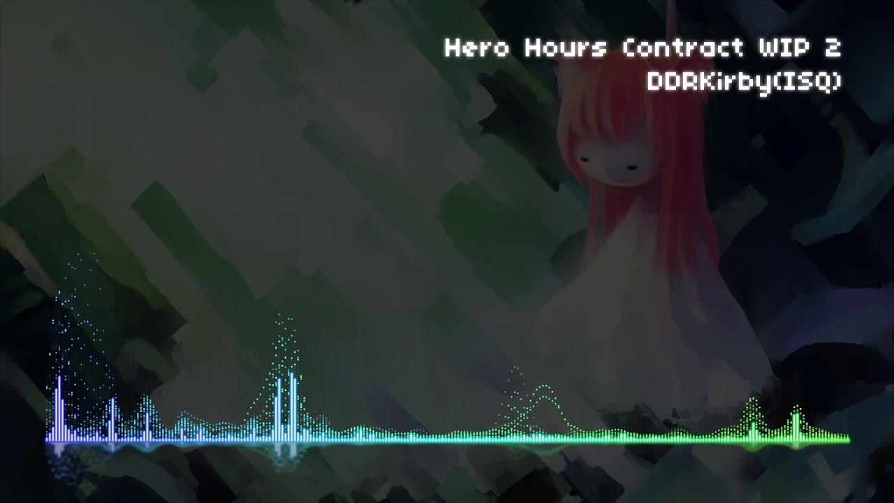 Hero Hours Contract WIP 2 - YouTube