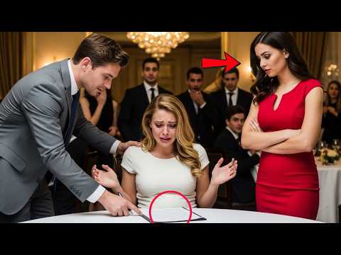 👉 He Divorced His Pregnant Wife for Her Best Friend… Never Realizing She Was the True Billionaire