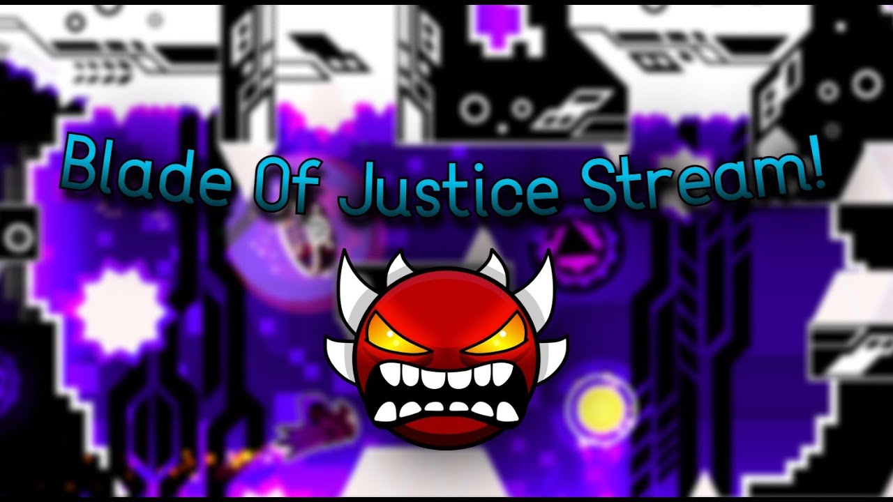 Stream 1 | Blade Of Justice, 63-93, 58-78x6 - YouTube