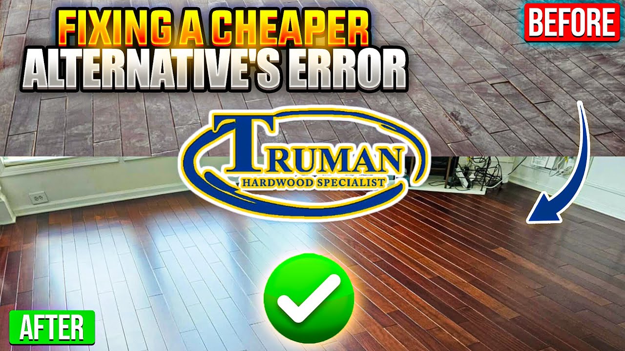 Had to Correct an Issue after she told me she hired another company ...