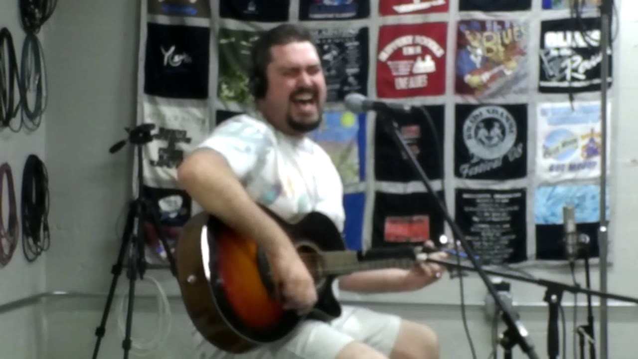 Andy Dumond "Tin Cup Chalice" Jimmy Buffett Drum Cover - YouTube