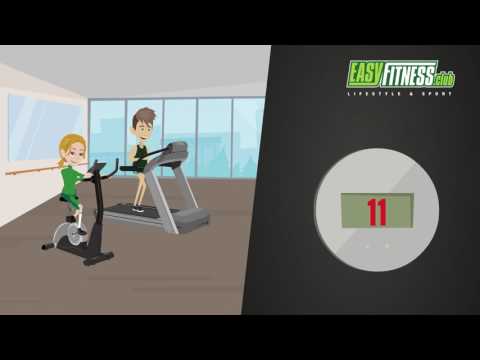 EASYFITNESS FIT22 Erklärfilm
