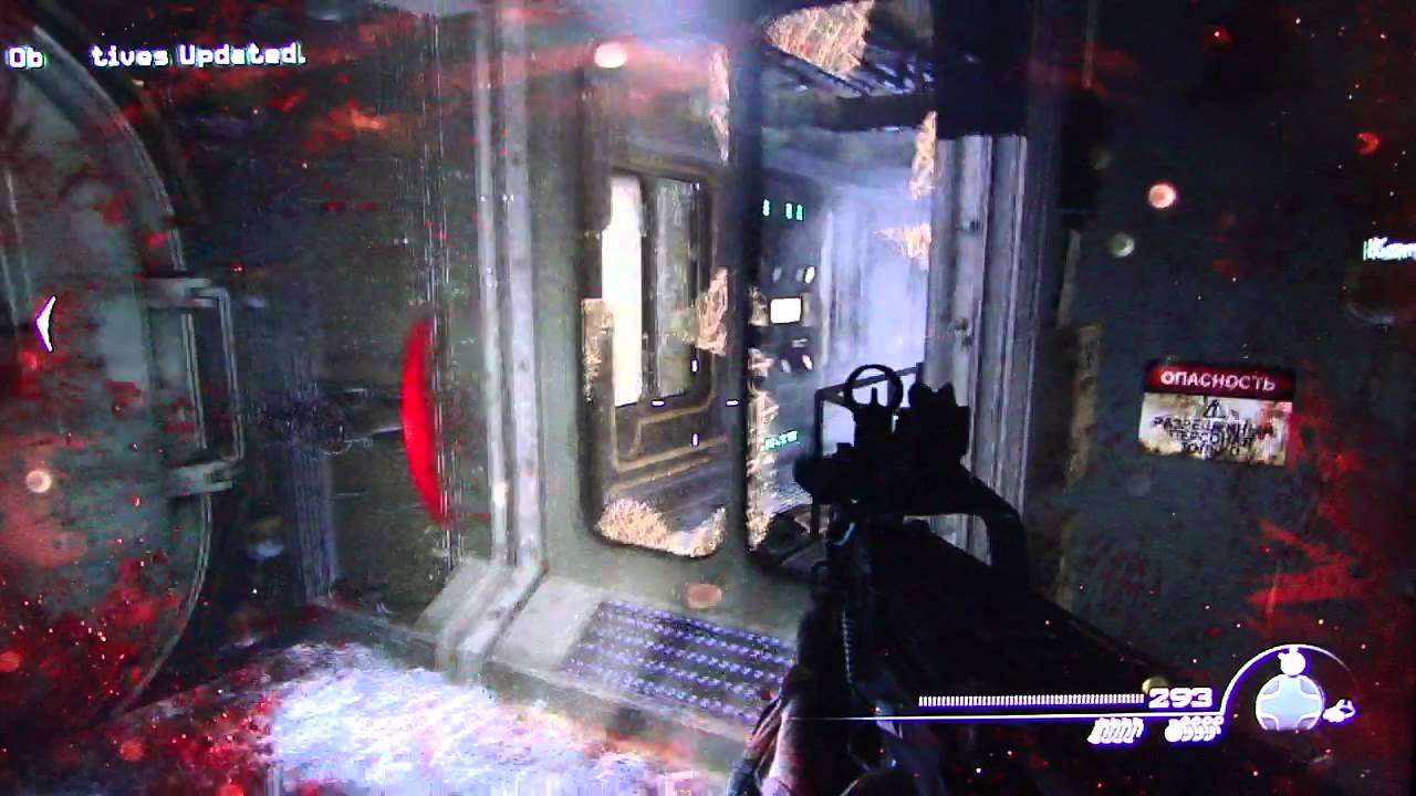 MW3 Spec Ops Co-op gameplay pt2 - YouTube