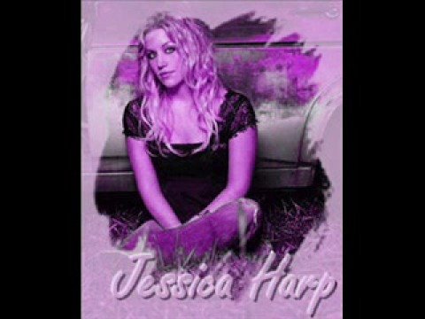 Jessica Harp - Nothing Less Than Love - YouTube