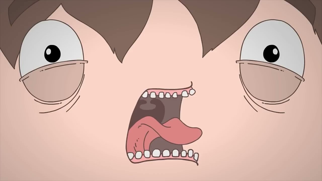 13 YEARS OF MINECRAFT CARTOONS - YouTube