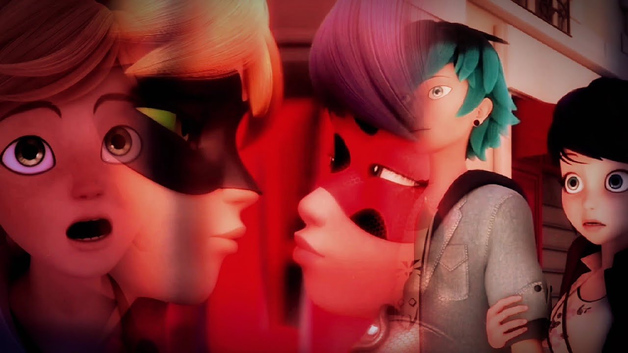 ¡Nuevo Tráiler! Subtitulado al Español LA | MIRACULOUS LADYBUG | Nuevo ...