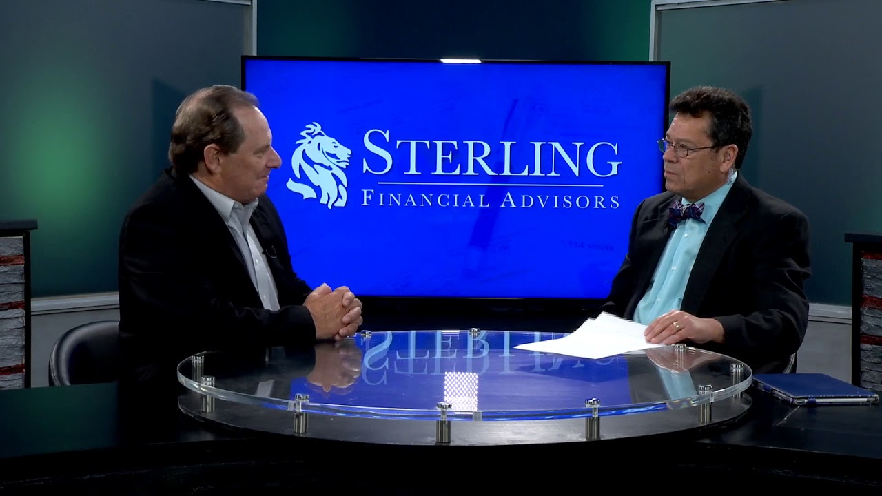 Sterling Financial June 1, 2018 - YouTube