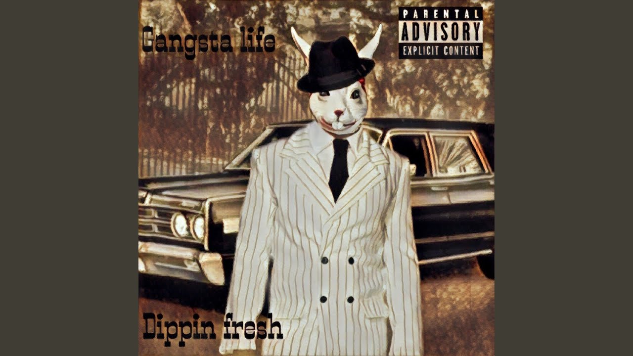 Gangsta life - YouTube