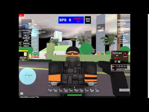 roblox rcpd ep 2 - YouTube