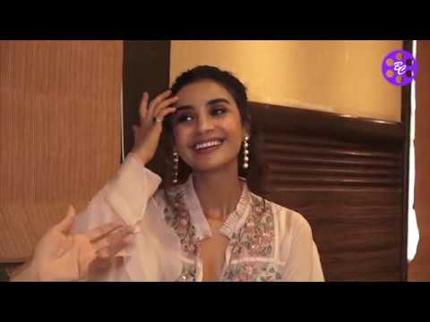 Badnaam Gali | Divyendu Sharma & Patralekha Interview | Bollywood film ...