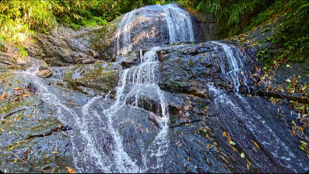 The Sound of running water that makes you sleepy in less than 10 ...
