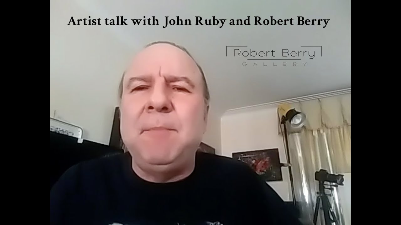 John Ruby | "Impressionable" - YouTube