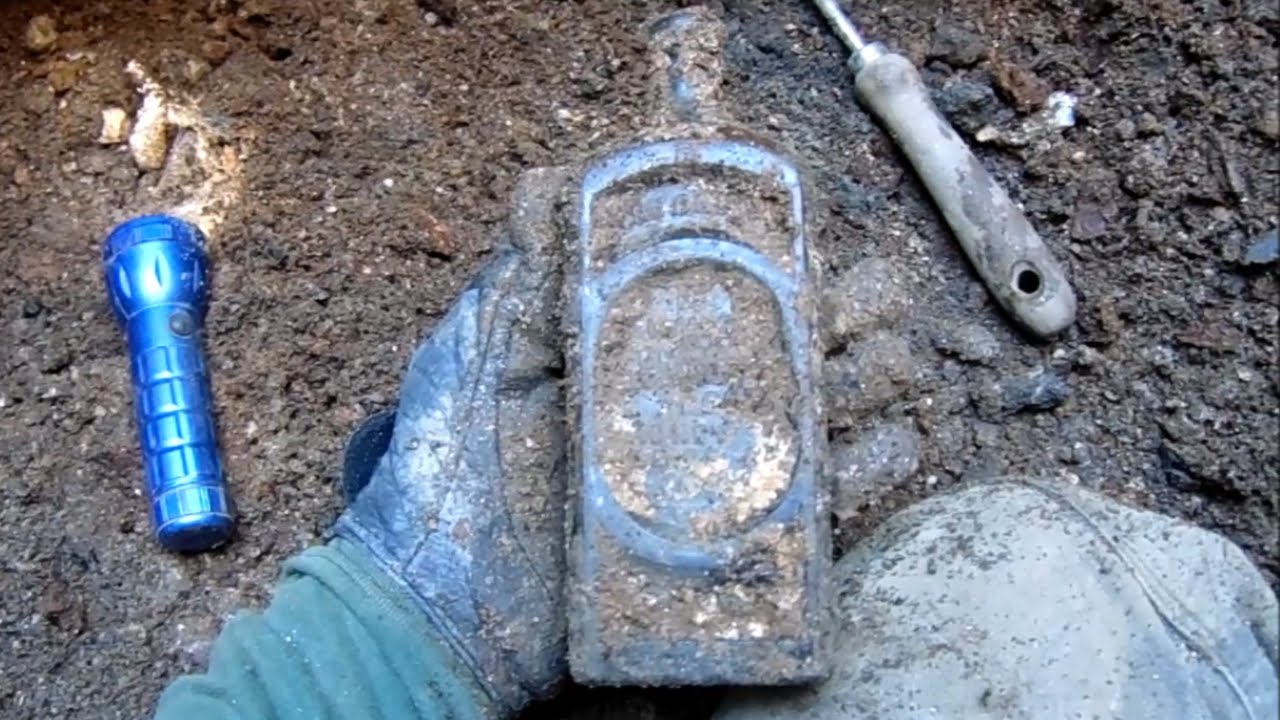 Antique Bottle Digging N.C. Day 37 - YouTube