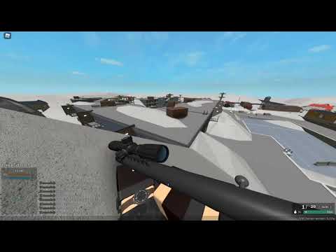A Look At "2X" Dunes (Phantom Forces) - YouTube