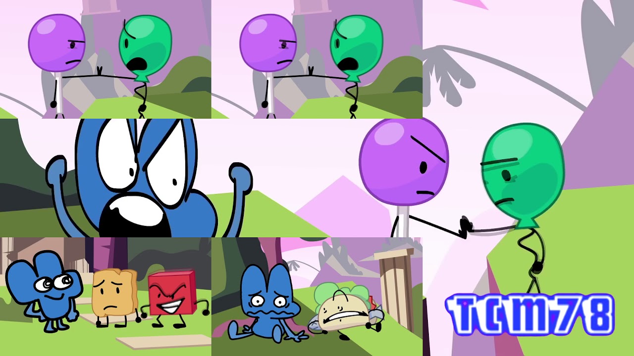 Preview 2 BFB 17 - YouTube