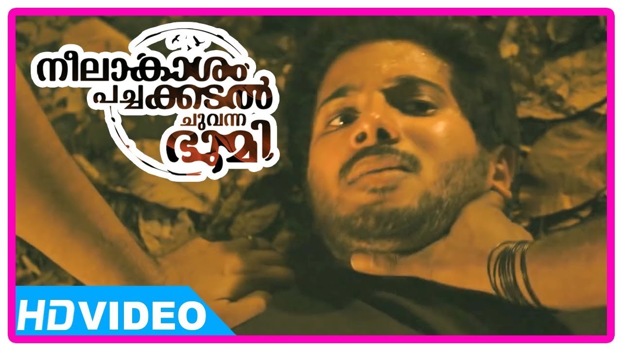 NPCB Movie Scenes | Dulquer Salmaan and Sunny Wayne leave for Nagaland ...