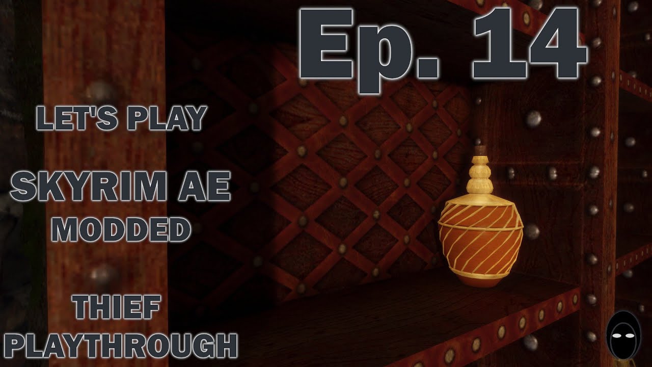 Let's Play Skyrim Anniversary Edition - Episode 14 - Honningbrew ...