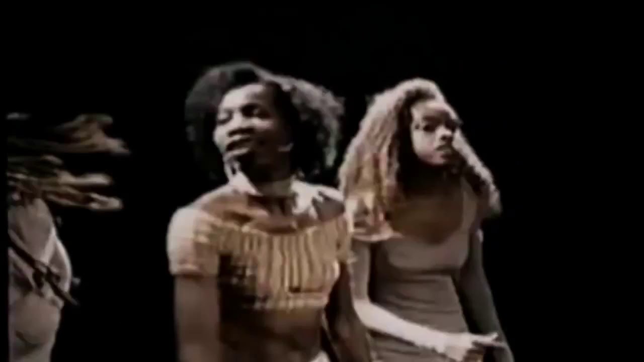 AFRICA SOUKOUS AURLUS MABELE - Miss soukous - YouTube
