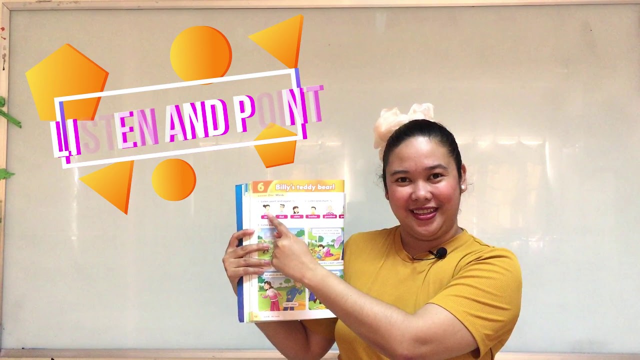 G1/English/Unit 6/Lesson 1/Part 1/200629 - YouTube