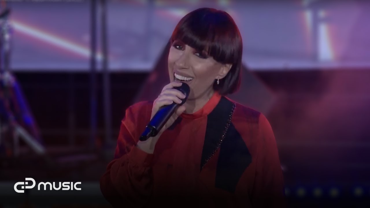 Irma Libohova - E njëjta ëndërr (2022) - YouTube