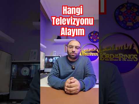 Hangi Televizyonu Alayım ?  #işbirliği #androidtv