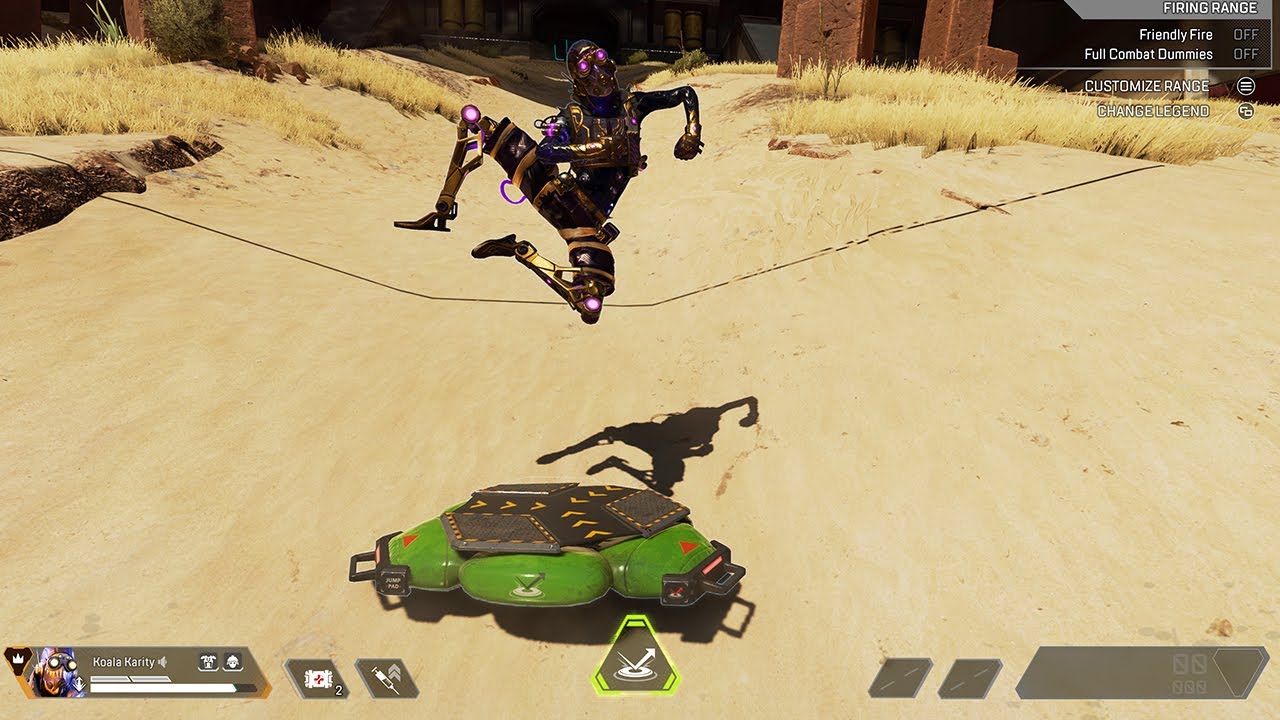 New Epic Skin for Octane (Dark Streak), All Gestures. [Apex Legends ...