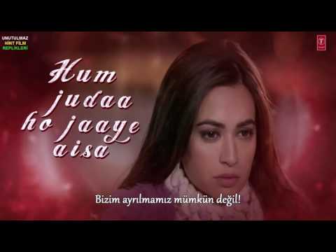 Raaz Reboot 2016-Raaz Aankhein Teri-Türkçe Altyazılı