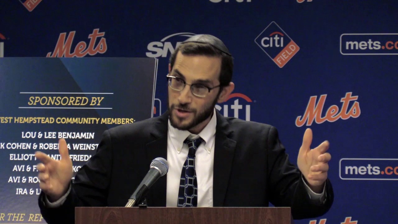 Rabbi Shalom Rosner: Living in Diaspora vs Eretz Yisroel What is a Good ...