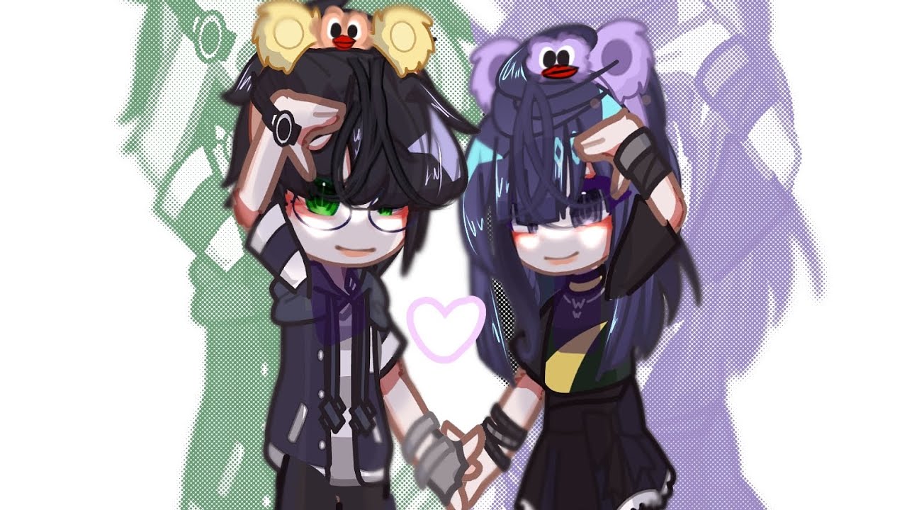 ˗ˏˋ꒰ 👀👄 ꒱┊Smoochie duo┊Itsfunneh┊Krew┊Meme┊ ⋆˚ ⁭ ੈ ‧₊˚ - YouTube