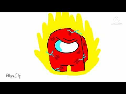 sans vs among us animation /huy vn2021/ - YouTube