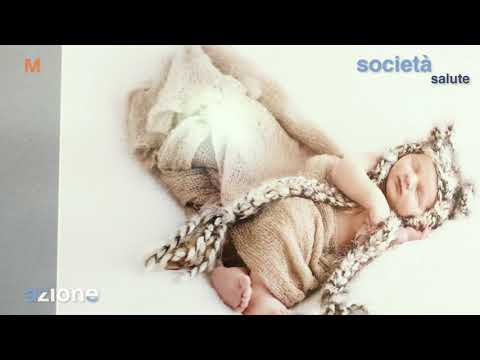 Videointervista a Elena Ferrari sull'allattamento al seno