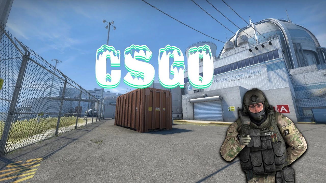 🔴Live - CS2 LAUNCH PARTY - YouTube