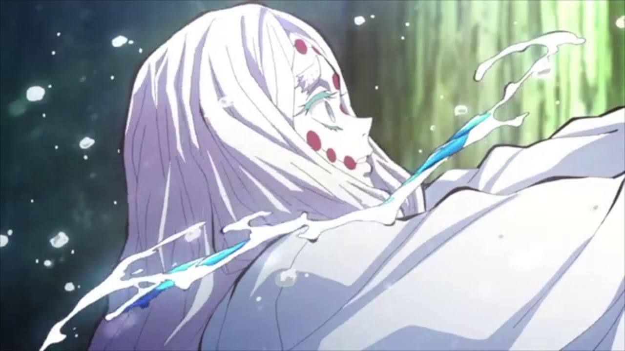 Tanjiro Demon Slayer AMV- Diary of Jane - YouTube