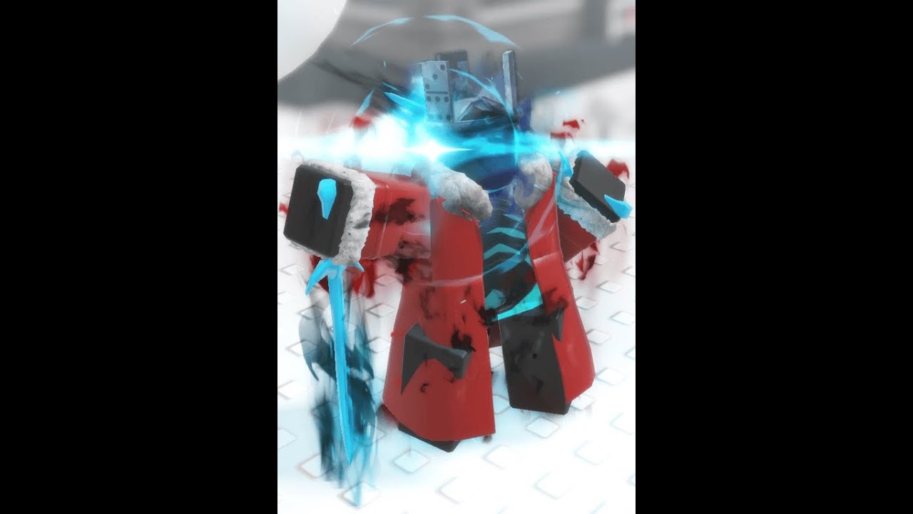 CRYOGENESIS | Forsaken (Fanmade Theme of Jack Frost 1x1x1x1 and Santa ...