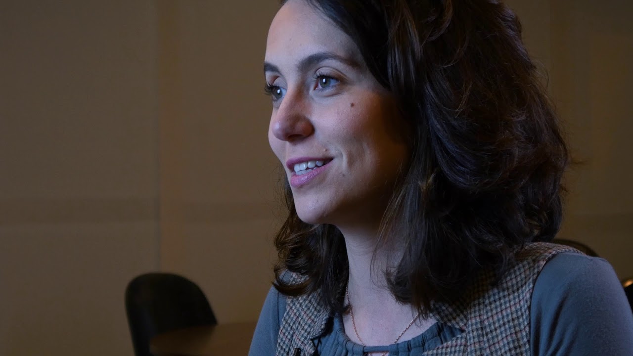 ILXP – MeetUp #2 – Programe-se ou Será Programado – Camila Achutti - YouTube